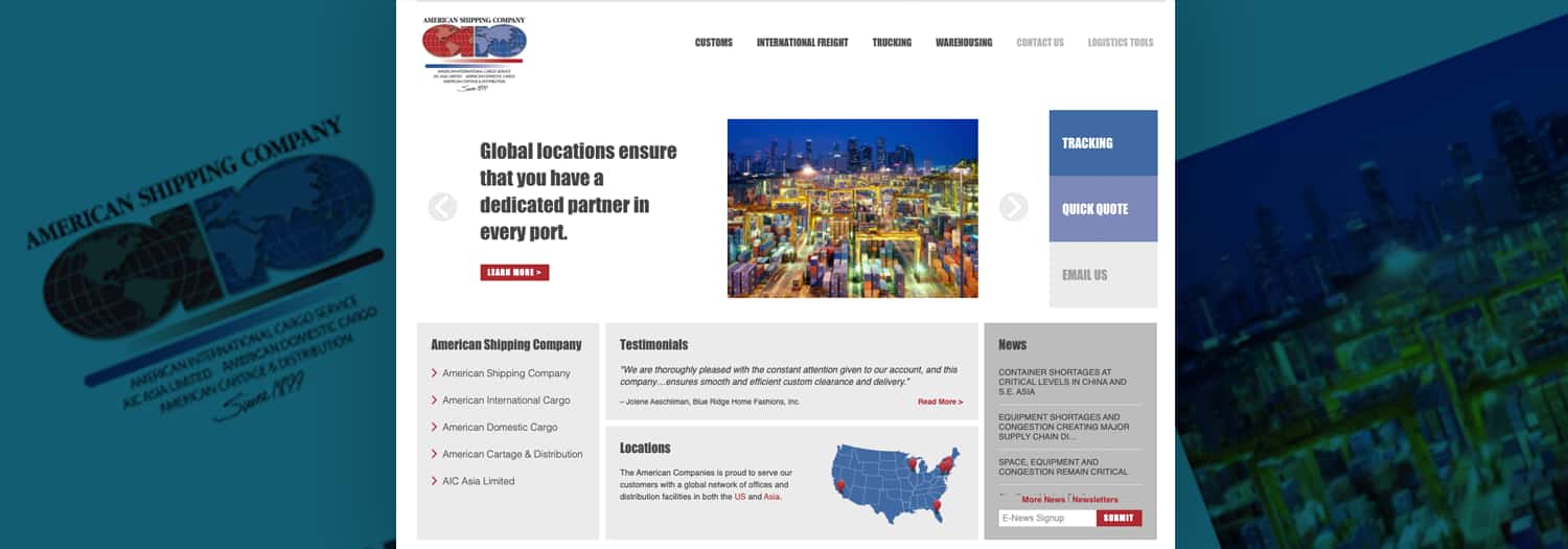 American Cartage & Distribution Installs Core Warehouse WMS Program ...