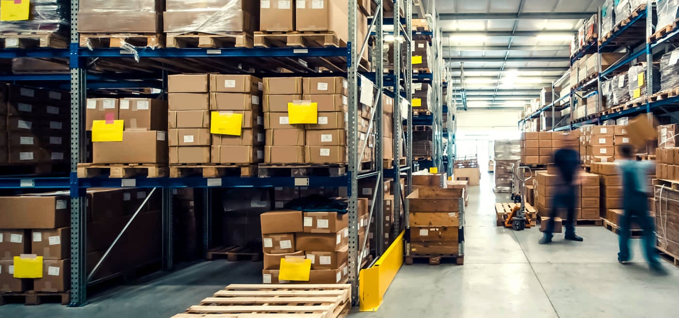 Event Handling & Active Messaging | Core-Warehouse.com