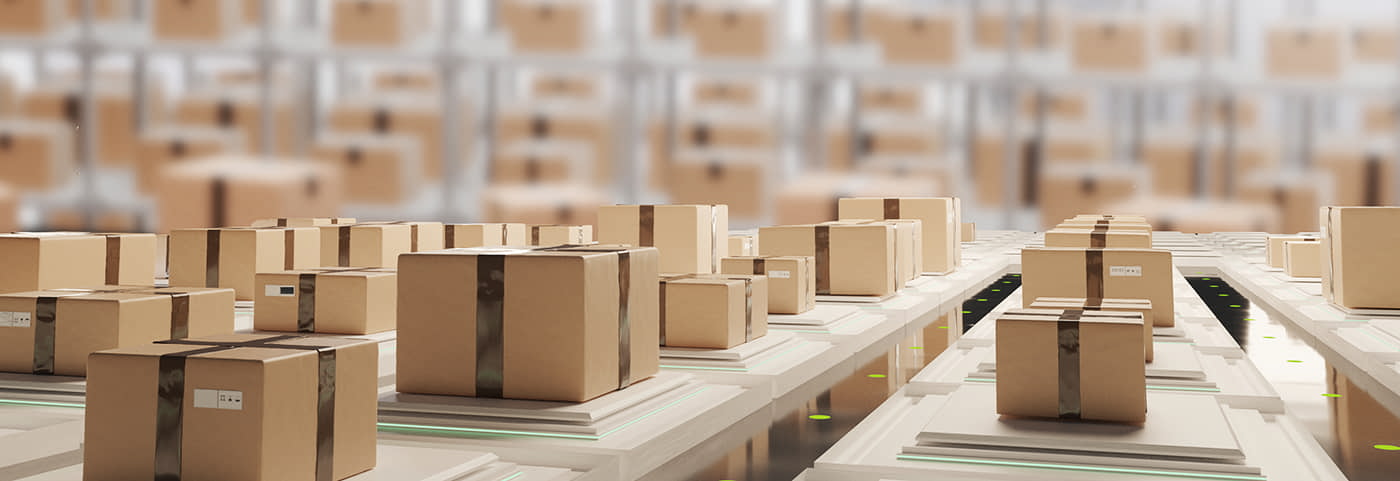 Automation | RF Technology in Warehouses | Core-Warehouse.com