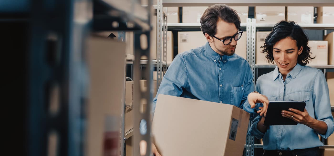 About CoreWarehouse & 3PL SaaS | Core-Warehouse.com