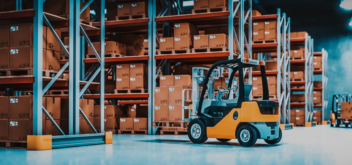 Cloud-Based WMS Solutions | Core-Warehouse.com