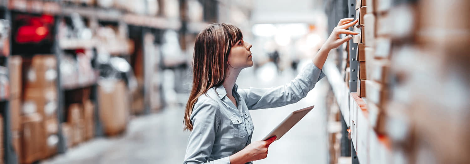 News and Blog Articles | Core Warehouse