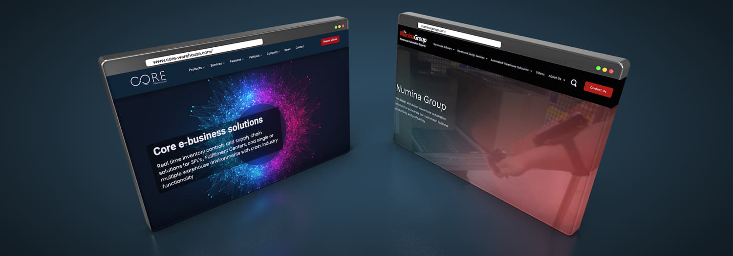 Third Party Logistics (3PL) | Supply Chain Solutions | SaaS WMS