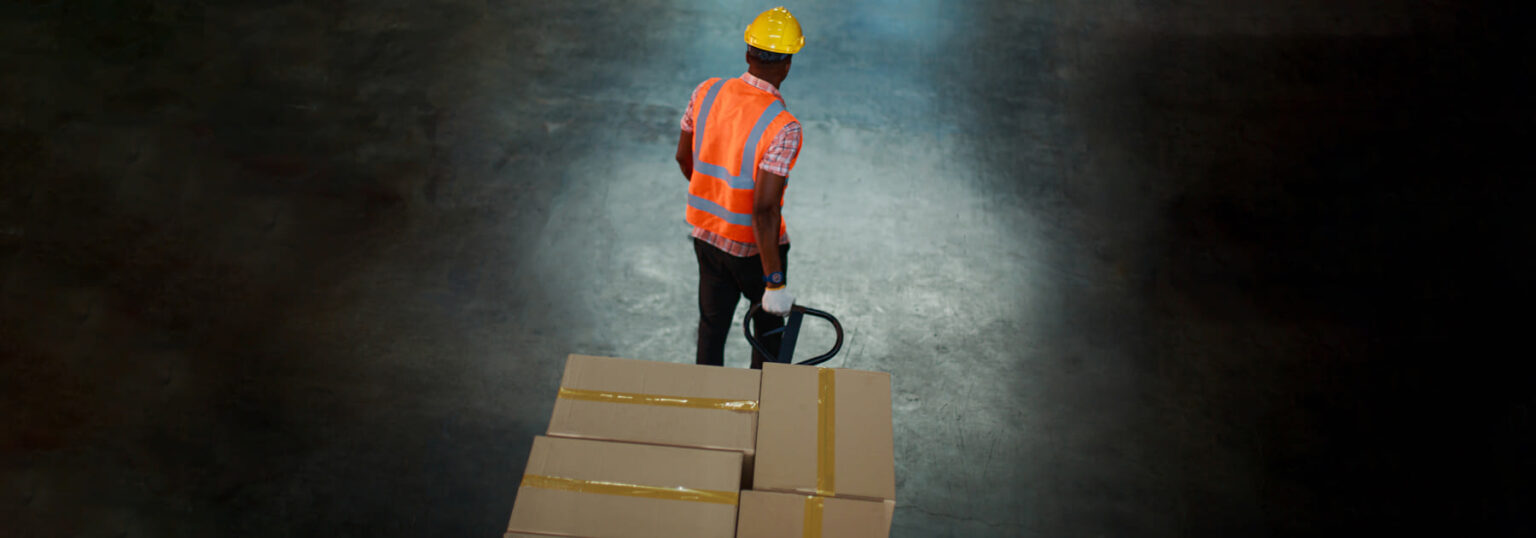 Automated Inventory Cycle Counting Using a WMS System | Core Warehouse