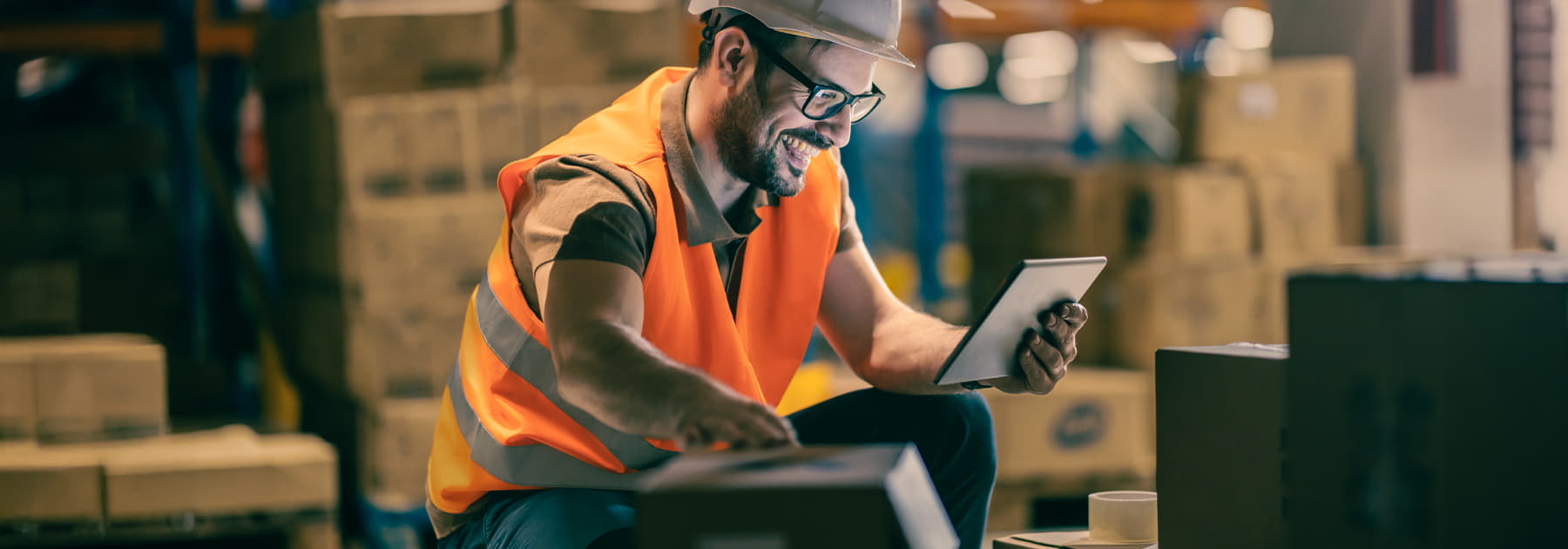 Integrating EDI Into a Warehouse Management Software System | Core ...